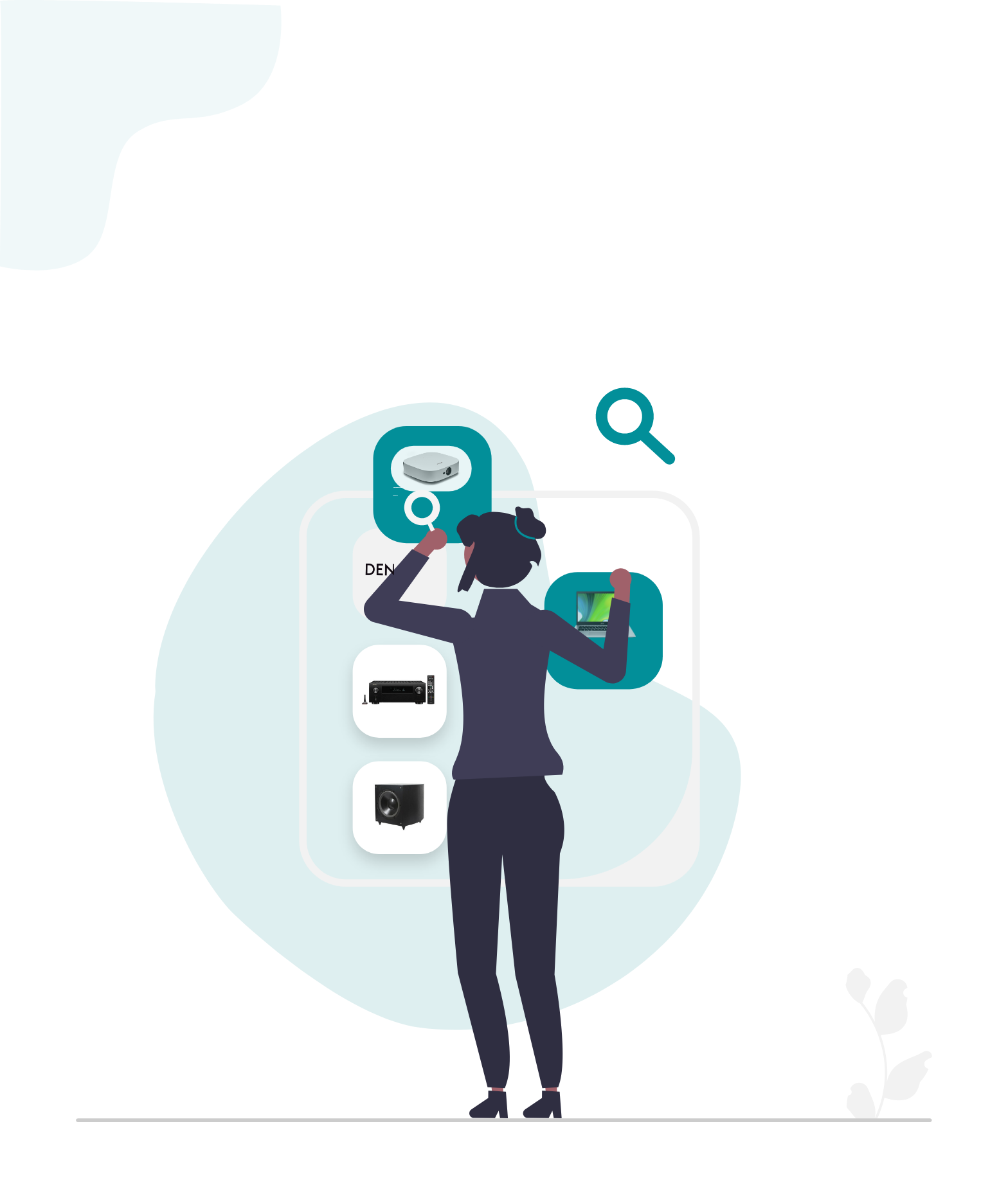 Compare & Find the Best Brand for your Audio & Video Gear | BrandChoose